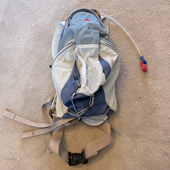 Bags | Ultimate Gear Backpack With Water Pouch And Drinking Hose ...